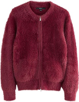 Next Strickjacke