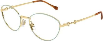 Gucci Damen, Accessories, Gelb, 54 MMGr&ouml;&szlig;e