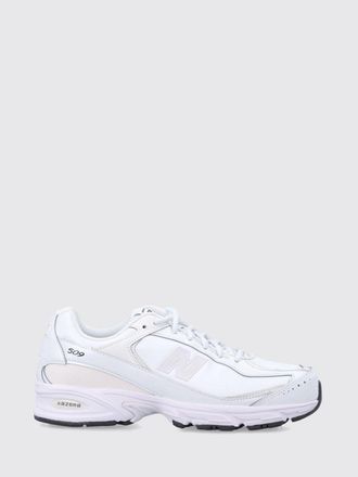 Comme Des Garçons Baskets COMME DES GARCONS Homme couleur Blanc