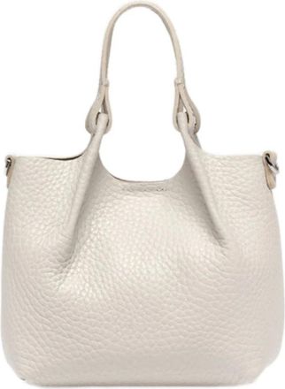 Gianni Chiarini Femme, Sacs, Beige, Taille: ONE Size Gianni Chiarini Bags