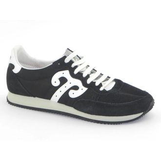 Wushu Ruyi Ruyi Sneakers - - Shoes - Herren - Schwarzk - 41 EU