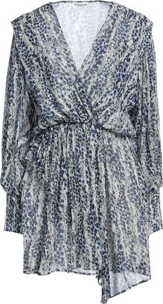 Dondup KLEIDER - Mini-Kleider auf YOOX.COM