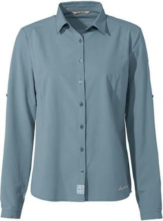 Vaude Damen Bluse Wo Rosemoor LS Shirt IV