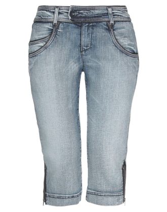Armani HOSEN & R&Ouml;CKE - Jeanshosen auf YOOX.COM