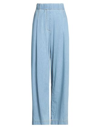 Dries Van Noten HOSEN & R&Ouml;CKE - Jeanshosen auf YOOX.COM