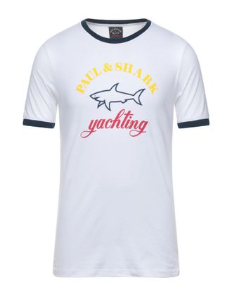 Paul & Shark TOPS - T-shirts auf YOOX.COM