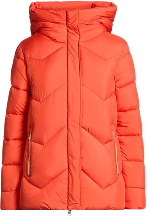 Conte Of Florence JACKEN & M&Auml;NTEL - Pufferjacken & Daunenjacken auf YOOX.COM