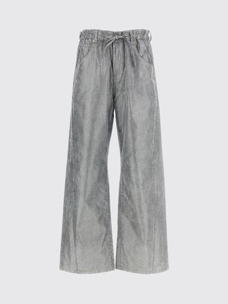 Darkpark Jeans Femme couleur Gris