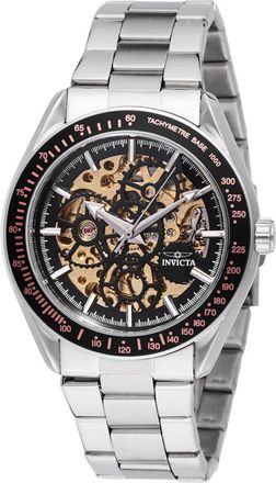 Invicta Objet D Art 49500 Herrenuhr - 43mm