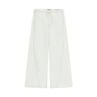 Guess Femme, Pantalons, Beige, Taille: W27 Pantalone Jogg