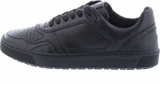 Sioux Damen Tedroso-da-700 Hausschuh, Schwarz, 41 EU