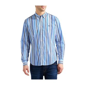 Harmont & Blaine Herren, Shirts, Mehrfarbig, 4XLGr&ouml;&szlig;e