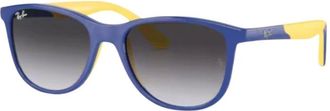 Ray-Ban unisex, Accessories, Blau, 49 MMGr&ouml;&szlig;e
