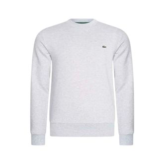 Lacoste Herren, Strickwaren, Grau, LGr&ouml;&szlig;e