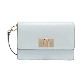 Furla Damen, Taschen, Blau, ONE SIZEGr&ouml;&szlig;e