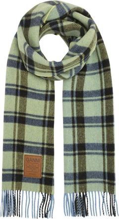 Ganni unisex, Accessoires, Multicolore, Taille: ONE Size Accessories