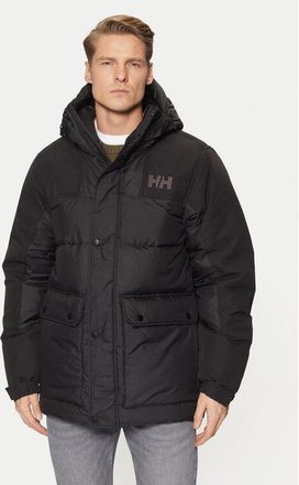 Helly Hansen Daunenjacke Escape 53468 Schwarz Regular Fit