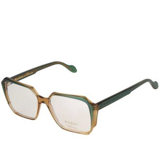 Kàdor unisex, Accessoires, Multicolore, Taille: 55 MM Lizzy Glamour Optical Frame
