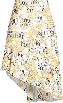 Versace HOSEN & R&Ouml;CKE - Minir&ouml;cke auf YOOX.COM