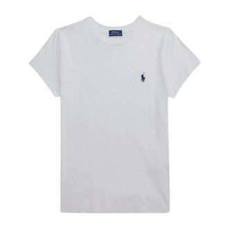 Polo Ralph Lauren Damen, Oberteile, Wei&szlig;, XLGr&ouml;&szlig;e