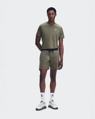 On 7 Core Shorts