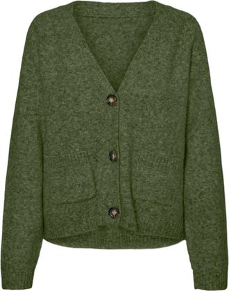 Vero Moda Strickjacke VMBOOM