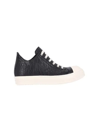 Rick Owens Sneaker Low