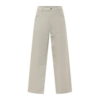 Our Legacy Vast Cut Jeans - - Jeans - Herren - Beige - W33