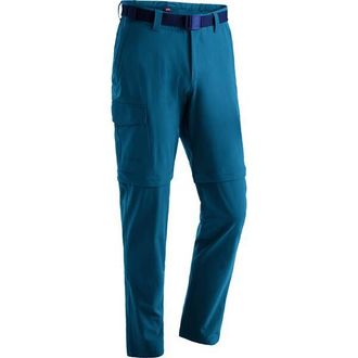 Maier Sports Herren Hose Torid Slim Fit
