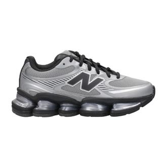 New Balance Herren, Sport, Grau, 41 1/2 EUGr&ouml;&szlig;e