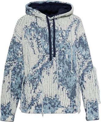 Laneus Herren, Sweatshirts & Hoodies, Mehrfarbig, LGr&ouml;&szlig;e