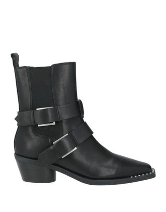 Ash SCHUHE - Stiefeletten auf YOOX.COM