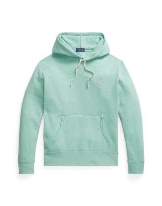 Ralph Lauren THE CABIN FLEECE HOODIE