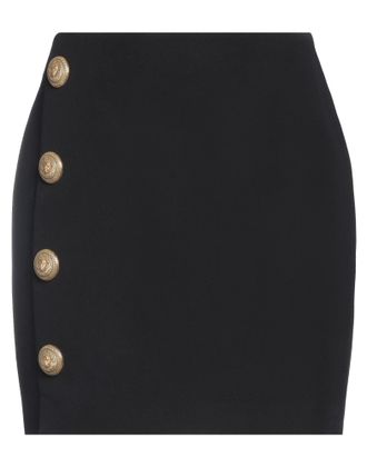 Balmain HOSEN & R&Ouml;CKE - Minir&ouml;cke auf YOOX.COM