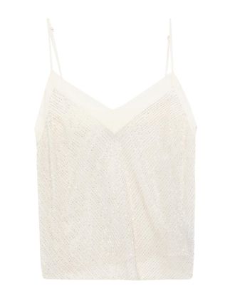 Elisabetta Franchi TOPS - Tops auf YOOX.COM