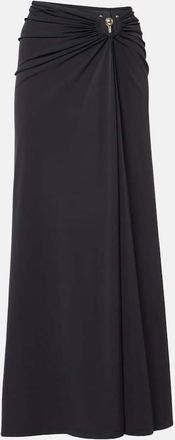 CHRISTOPHER ESBER Maxirock Orbit aus Jersey