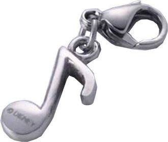 Time Force Abalorio Mujer HM009C Plateado (9 mm)