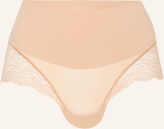 Spanx Shape-Panty Spanxsupersmooth Undie-Tectable Lace beige