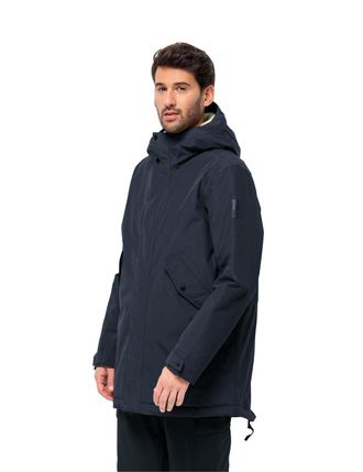 Jack Wolfskin TALFORST Parka M