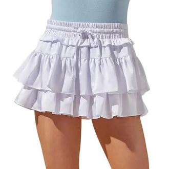 Generic Jupe Plissée Noire Mi Longue Grossesse Genoux Âgée Orange Fourreau Courtes Culottes Bordeaux Asymetrique Habillées Plume Corset Suédine Nouveautés Tra