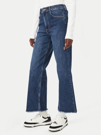 Billabong Jeans Be Free EBJDP03014 Dunkelblau Wide Leg