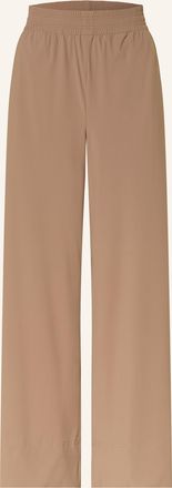 Raffaello Rossi Raffaello Rossi Hose Lizett Im Jogging-Stil braun