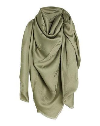 Karl Lagerfeld ACCESSOIRES - &Eacute;charpes sur YOOX.COM