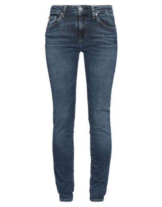 AG - Adriano Goldschmied HOSEN & R&Ouml;CKE - Jeanshosen auf YOOX.COM