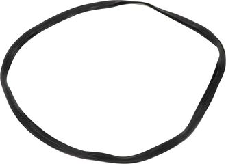 Garneck Barhocker Bodenschutz Gummiring Stuhl Schutzring Barber Salon Zubehör rutschfest Langlebig Einfache Montage Kompatibel Vielseitig für Friseurstühle