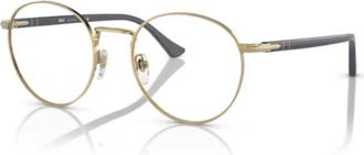 Persol Vista Sonnenbrille - - Accessories - unisex - Gelb - 52 MM