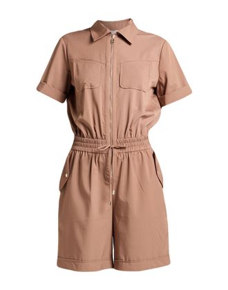 Liu Jo OVERALLS - Playsuits auf YOOX.COM