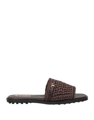 Tod's SCHUHE - Sandalen auf YOOX.COM