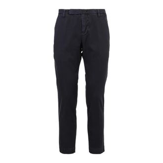 Entre Amis Kurze Raso Jacke - - Trousers - Herren - Blau - W32