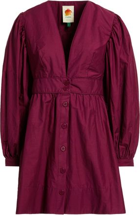 Farm Rio KLEIDER - Mini-Kleider auf YOOX.COM